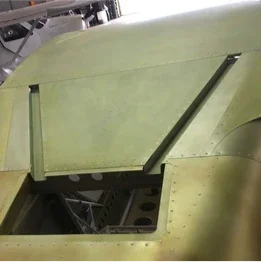 Texas Aircraft - COLT 100 - Texas Aircraft